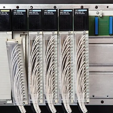 Modicon Quantum Migration Solution