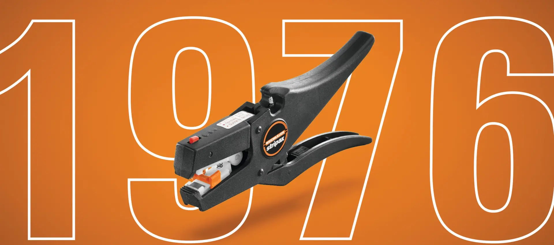50 years of stripax®