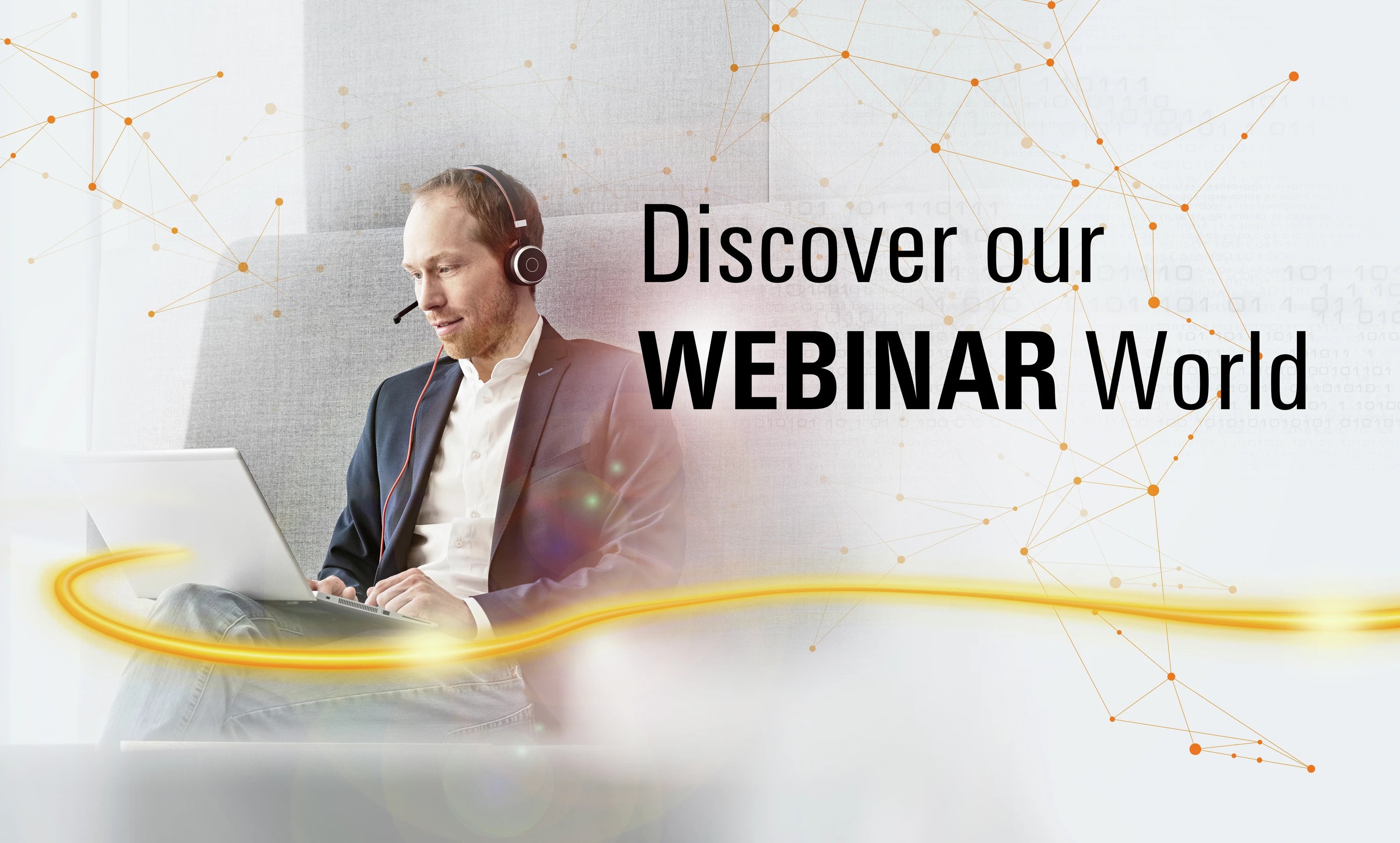 Upcoming Live Webinars